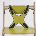 Special Needs High Chair | Zoomi by Smirthwaite | Wooden High Chair
