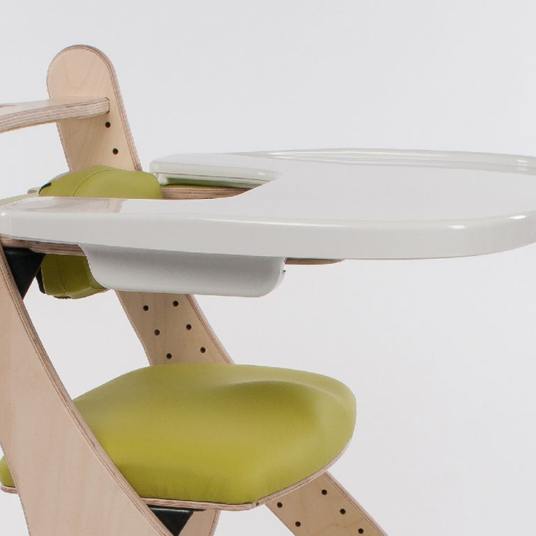 Special Needs High Chair | Zoomi by Smirthwaite | Wooden High Chair