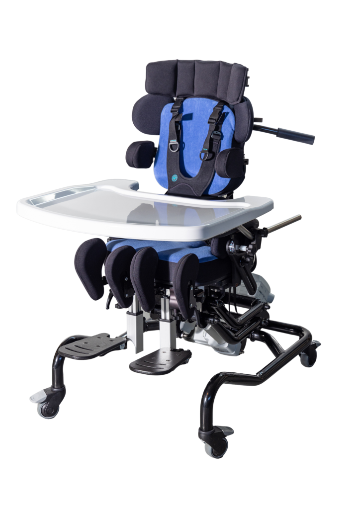 Asiento | Smirthwaite