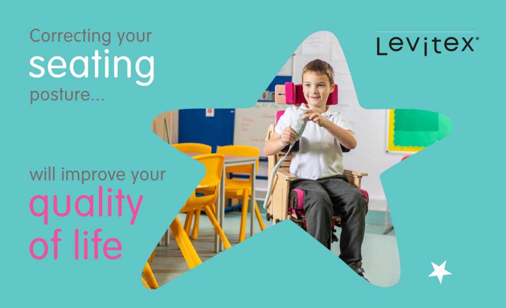 Introducing Pressure Care Relief Technology in Partnership With Levitex ...
